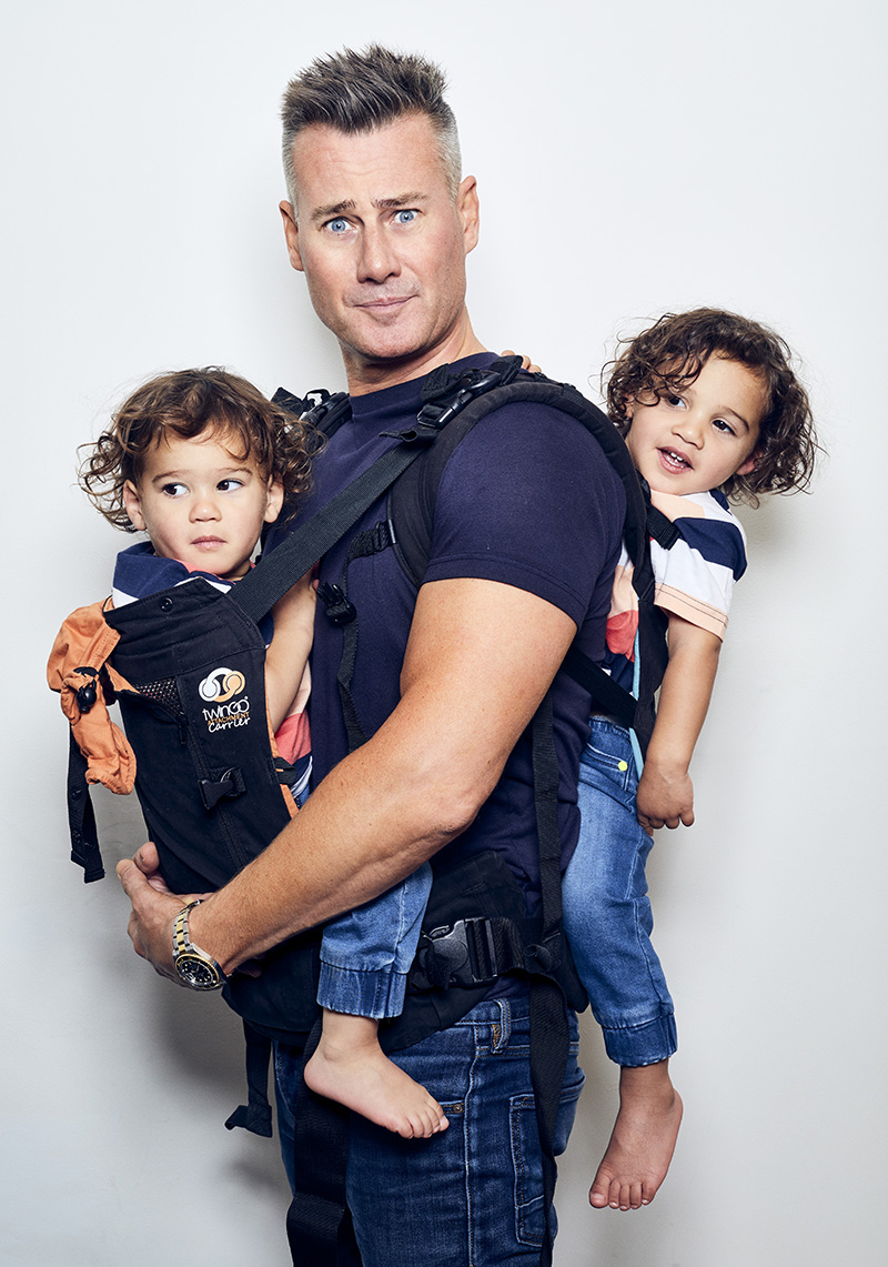 Tim Vincent | White Management Media Agent, PR & Management Company